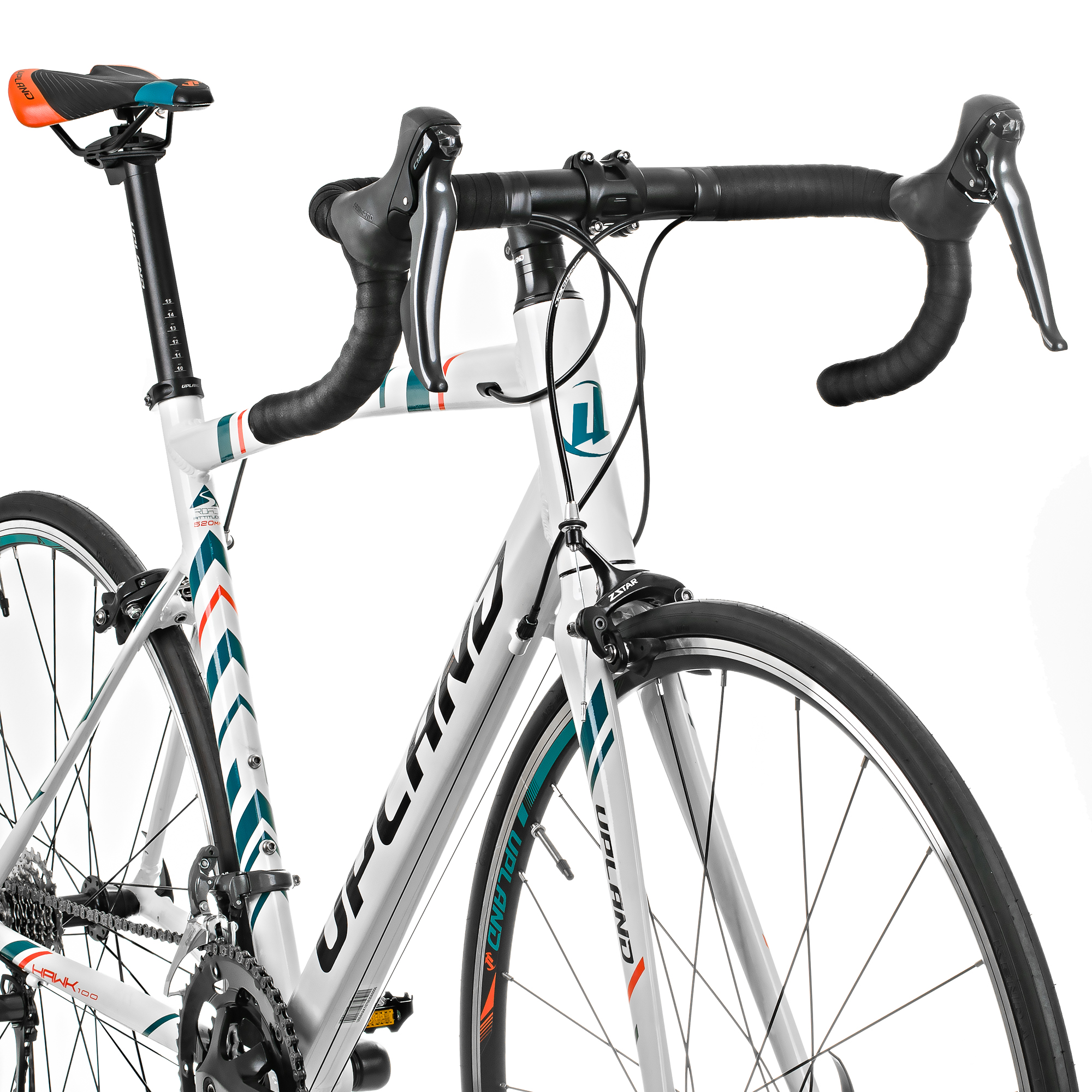 Upland Hawk | Bicicletas Sunpeed y Upland en Chile - Despacho a todo Chile.