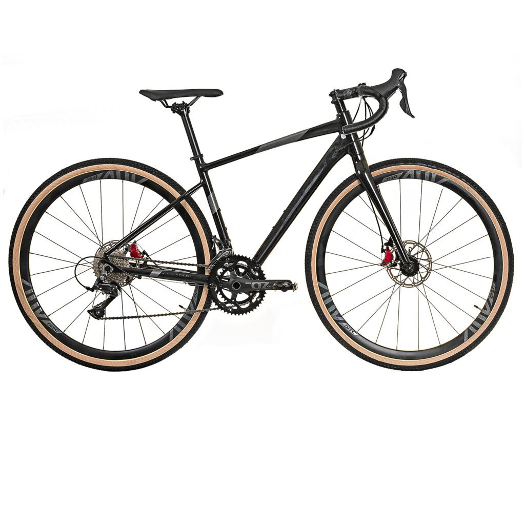 Sunpeed Charon 18S | Bicicletas Sunpeed y Upland en Chile CHARON