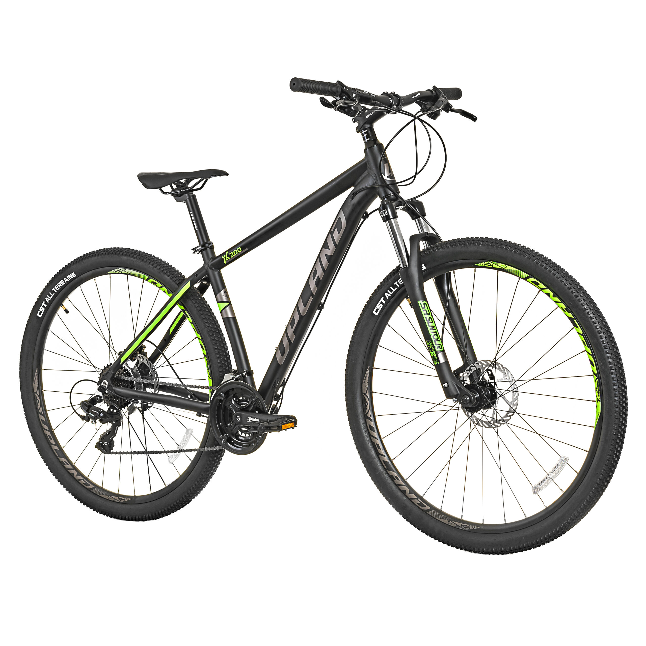 Upland X200 Aro 29 | Bicicletas Sunpeed y Upland en Chile Despacho a ...